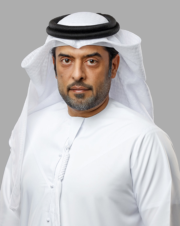 Executive Management Team | Al Jazira Club